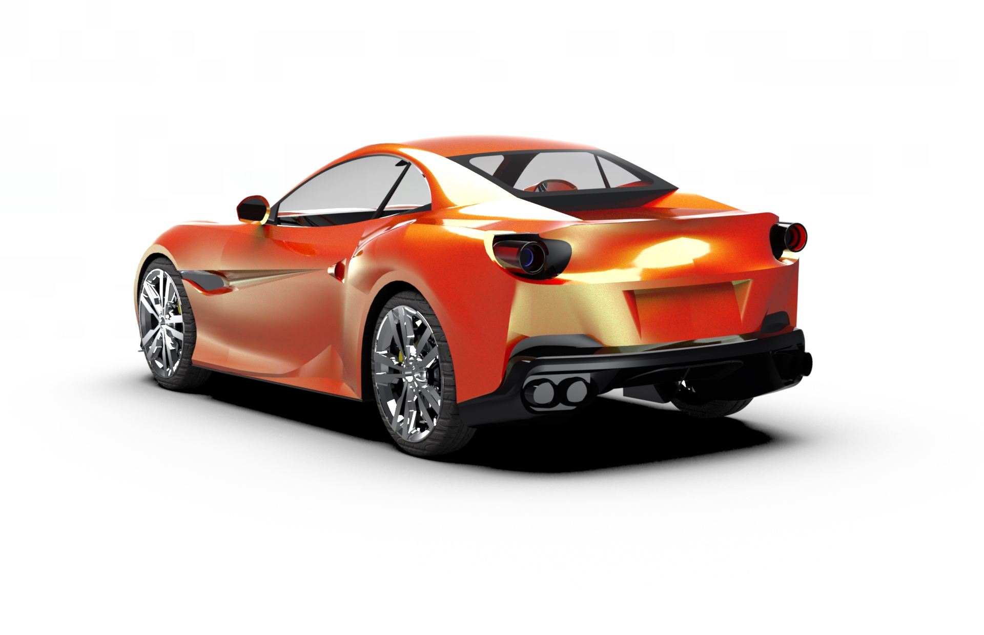 Automotive Surface Styling Course | Kaliru.in