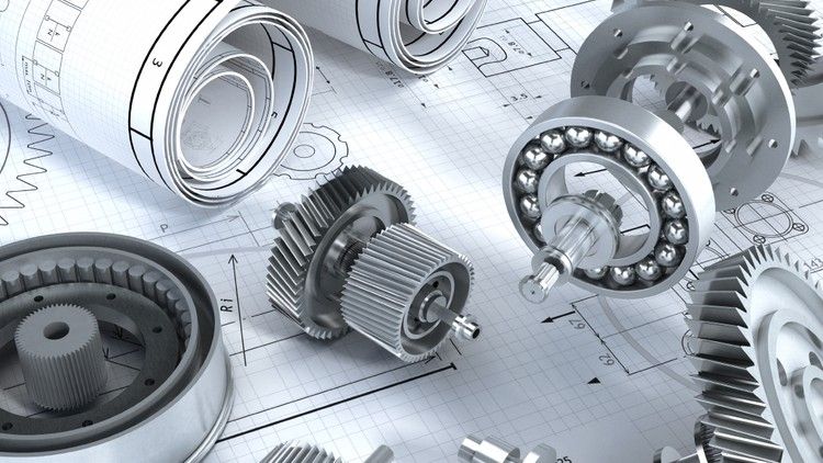 Solidworks Parametric Equation Course | Kaliru.in